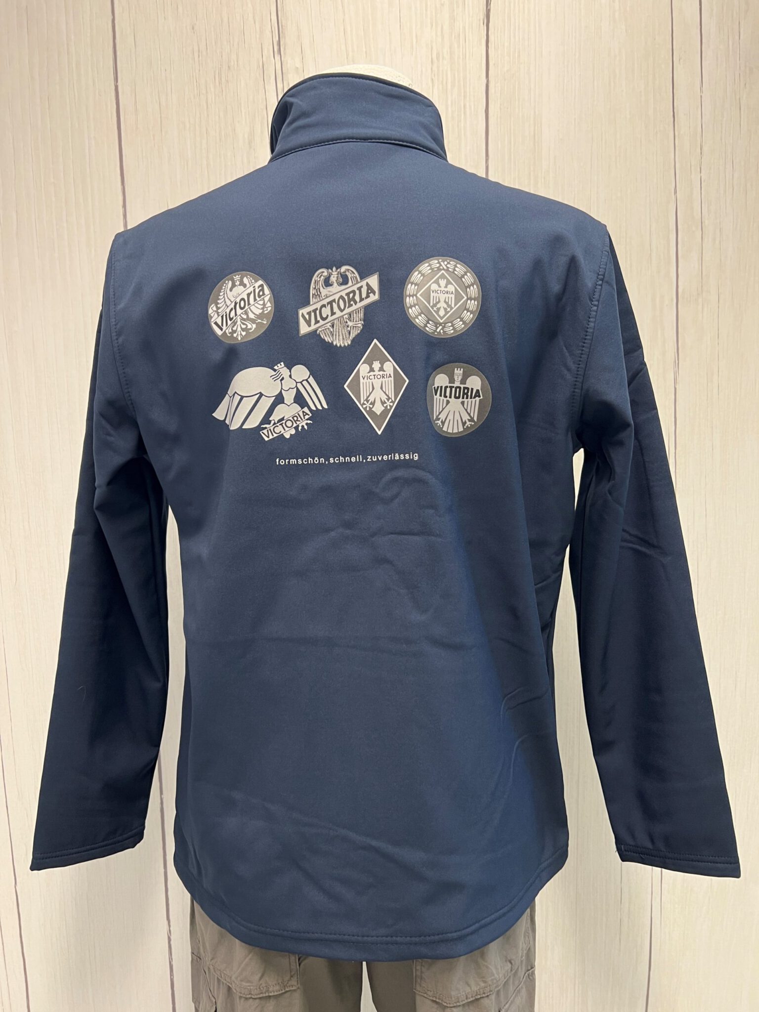 victoria-ig.de – Victoria von 1886 – 1958